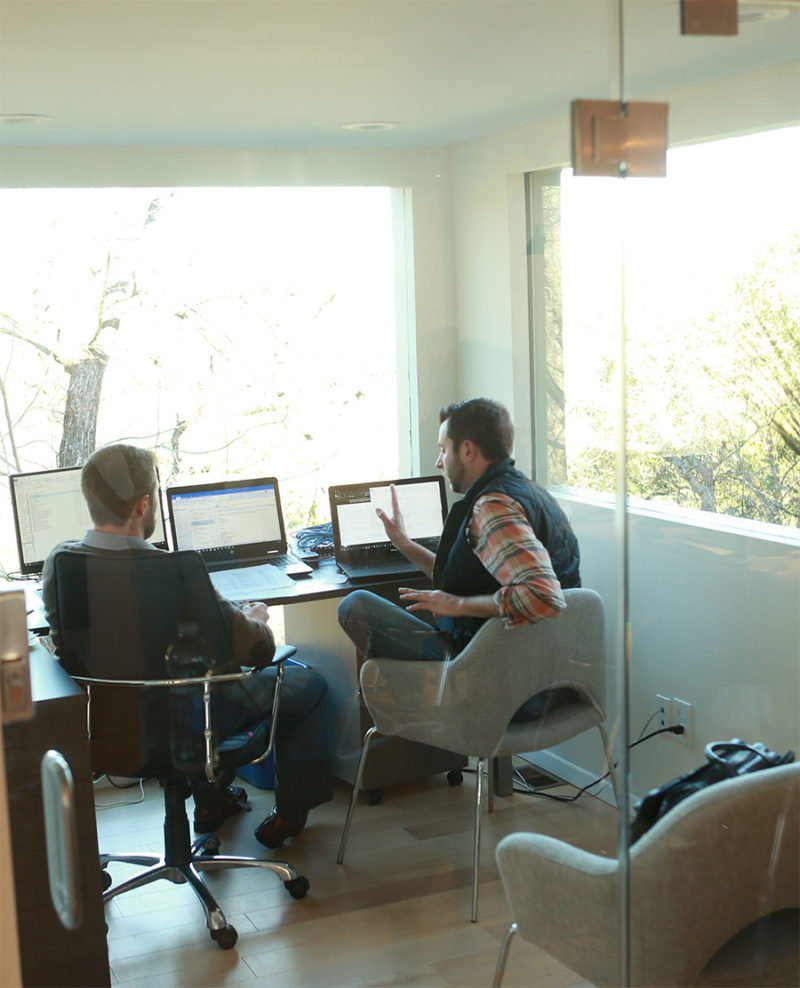 Real Estate Investment Firm in Austin, Texas - Thrive FP