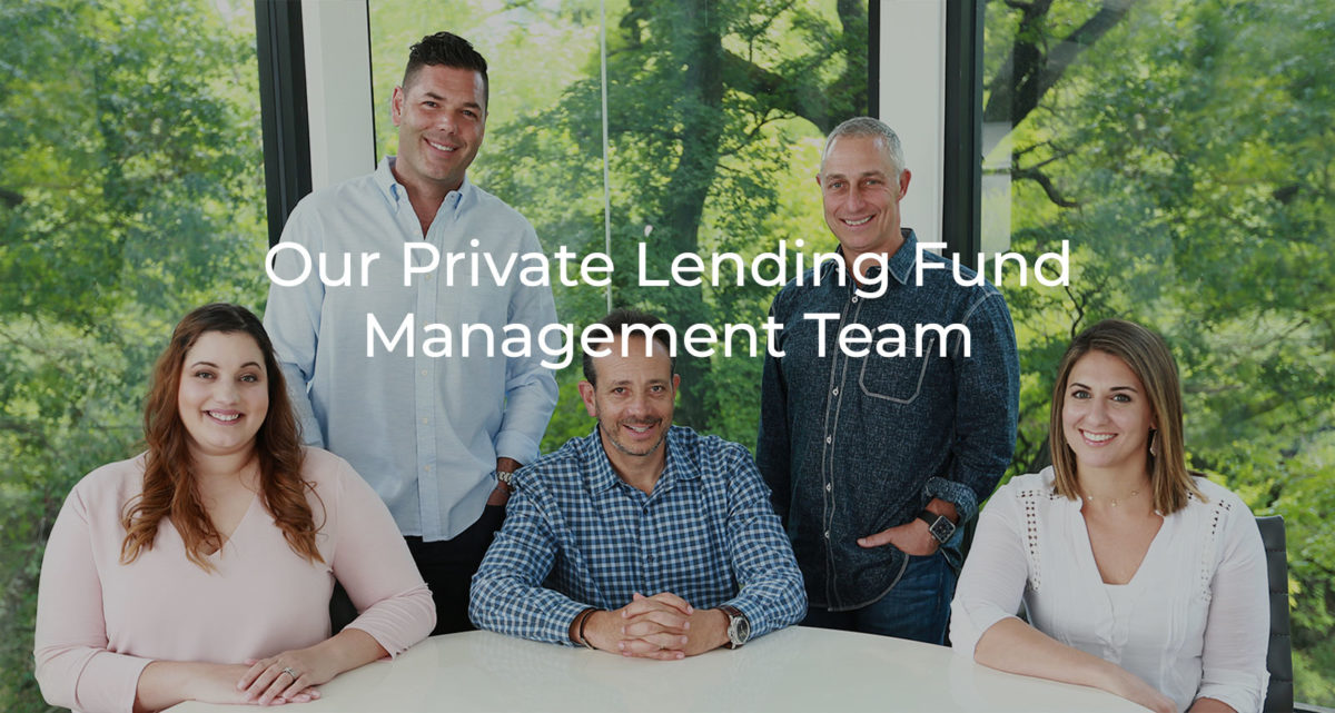 Private Lending Fund Platform | Thrive Real Estate Investments