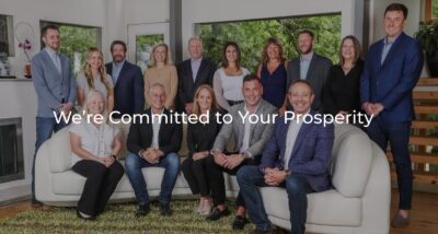 Thrive FP - A Real Estate Investment Firm with Solid Returns